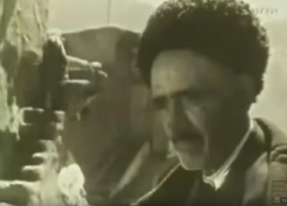 Il était une fois la Tchétchénie | BED