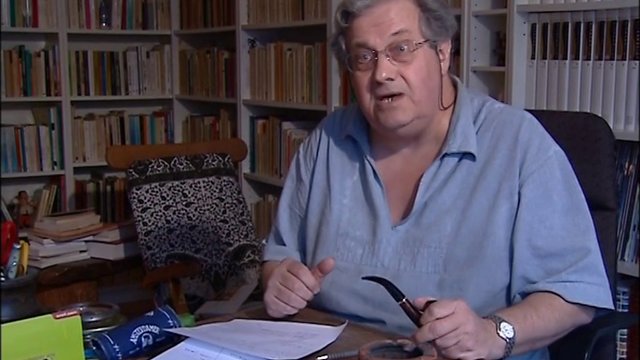 Paysan et rebelle, un portrait de Bernard Lambert | BED